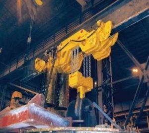 Rig floor components and drill string handling tools - rigskills.com