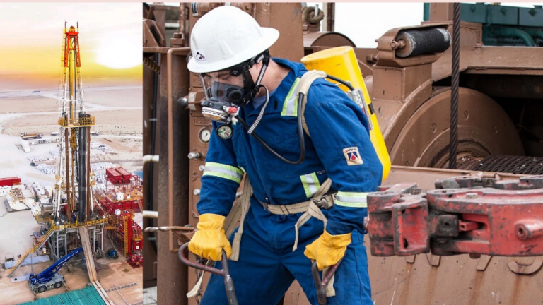 Drilling Courses I Drilling Rig Online Courses I Join Now