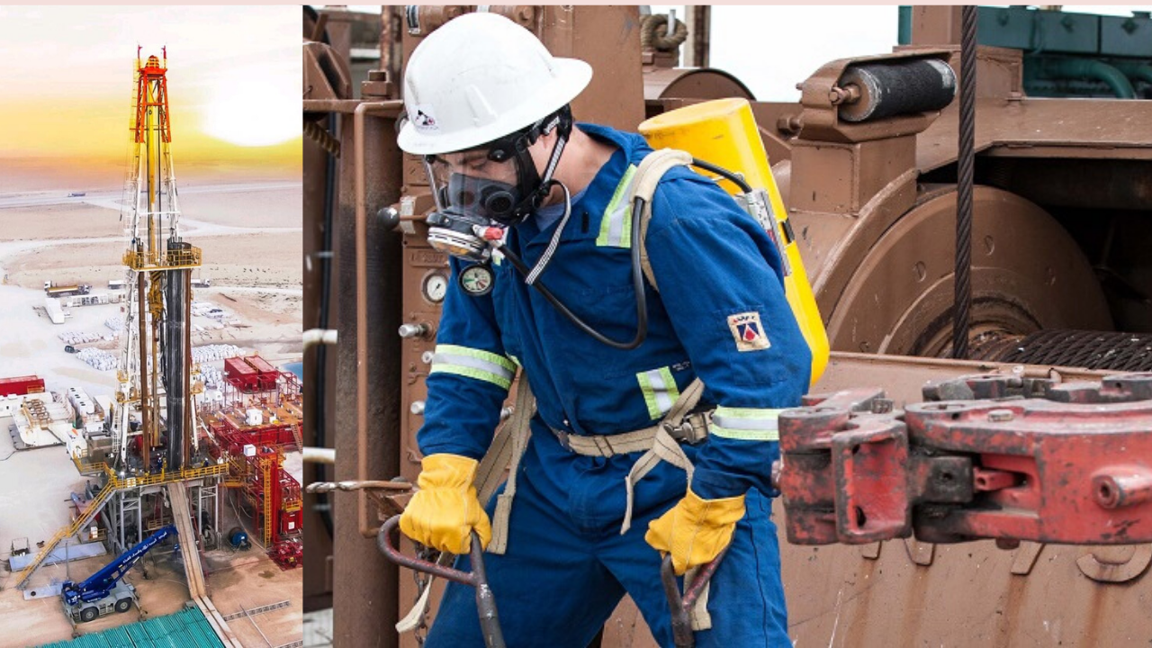 Drilling Courses I Drilling Rig Online Courses I Join Now